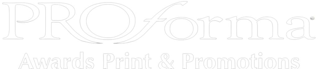 Home - Proforma Awards Print & Promotions